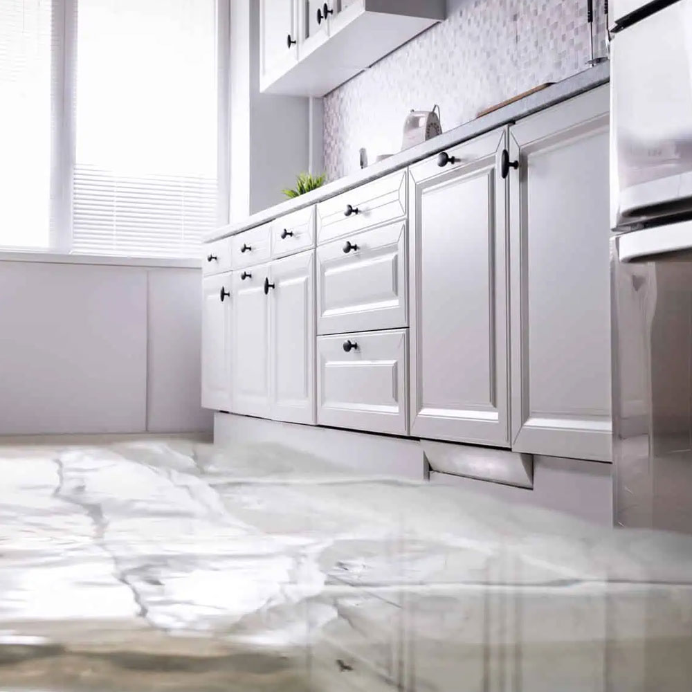 Flood Insurance in Virginia | Jenkins Insurance & Financial Services, Inc